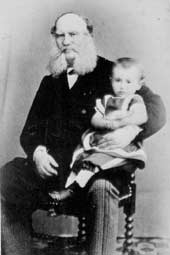 Die Stammeltern des Maldewiner-Zweiges